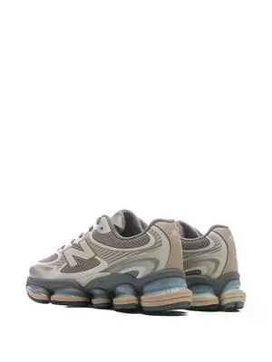 NEW BALANCE Panelled Sneakers