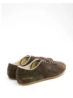 COMMON PROJECTS Suede Driving Sneakers