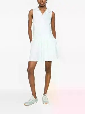 J. Lindeberg Danna Printed Mini Dress
