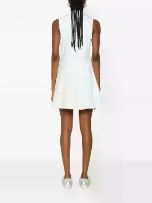 J. Lindeberg Danna Printed Mini Dress