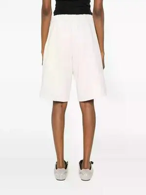 J. Lindeberg Elasticated Waistband Shorts
