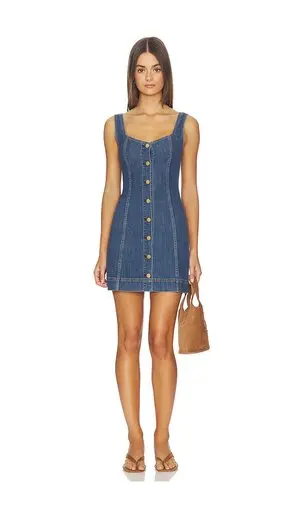 Alice + Olivia Sleeveless Day Dresses