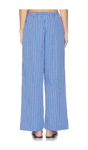 Faithfull The Brand Paloma Printed Trousers