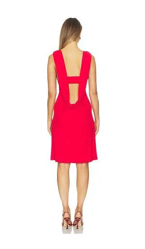GEEL Sabrina Dress In . Also
