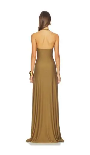 Misha Collection The Jennifer Maxi Dress