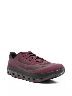 On Cloudflow 5 Ad Sneakers - Red
