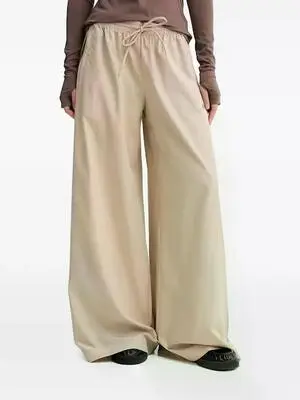 Adidas Firebird Adilenium Trousers - Neutrals