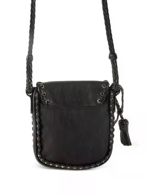 Dior 2000s Mini Heart Charm Tote Bag