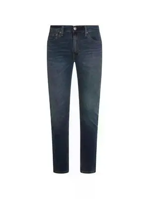 LEVI'S 511 Slim-fit Jeans - Blue