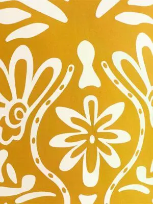 ERES Maharani One-piece Swimsuit - Yellow