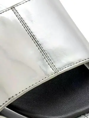 Vince Valeria Square-toe Sandals