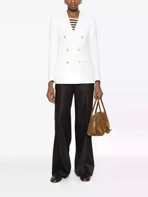 Tagliatore Double-breasted Blazer