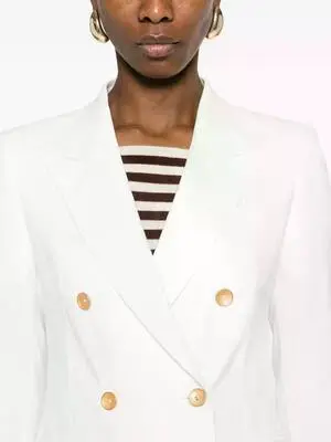 Tagliatore Double-breasted Blazer
