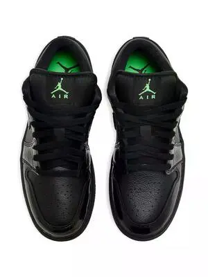Nike Jordan 1 Low Se Sneakers - Black