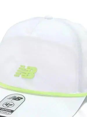 NEW BALANCE 47 Hitch Rope Logo Baseball Cap