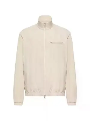 Moncler Danby Jacket - Neutrals