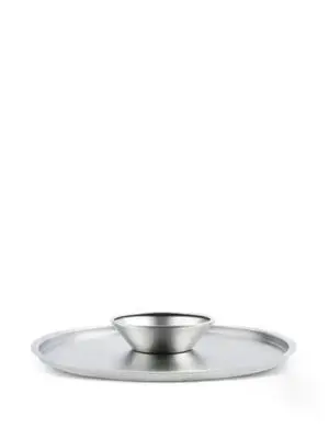 KNINDUSTRIE Universal Lid - Silver