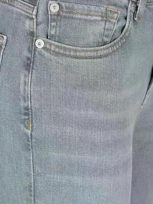 7 For All Mankind Bootcut Five-pocket Jeans