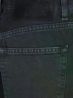 HAIKURE Bethany Bull Jeans