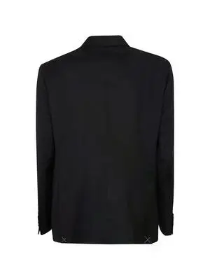 Etro Single-breasted Suit