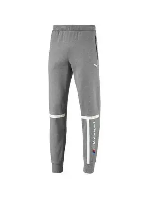 PUMA X Bmw Motorsport Track Pants - Grey