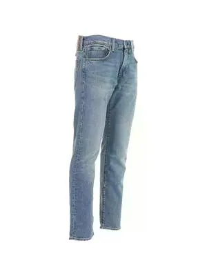 LEVI'S 502 Taper Jeans - Blue