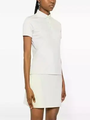 J. Lindeberg Tour Polo Top Short Sleeve