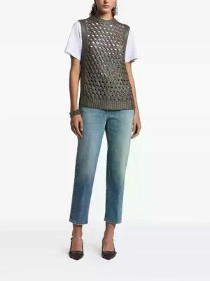 Peserico Five-pocket Jeans