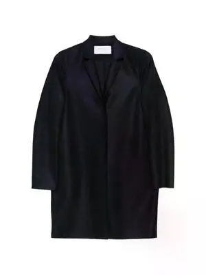 Harris Wharf London Straight Hem Coats For Women