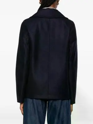 Harris Wharf London Double-breasted Jacket