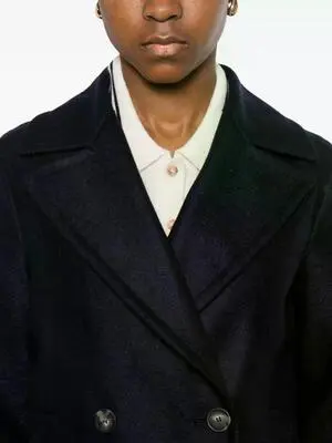 Harris Wharf London Double-breasted Jacket