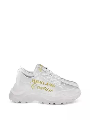Versace Lace Sneakers For Women