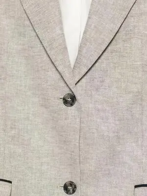 Iceberg Single-breasted Blazer