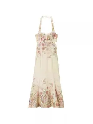 Twinset Cut Out Day Dresses