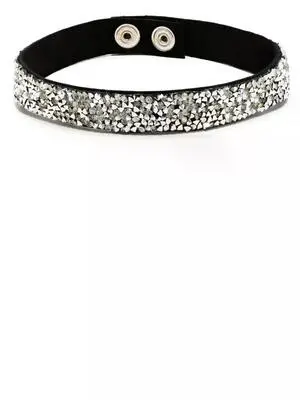 Manokhi Choker Necklaces