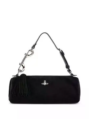 VIVIENNE WESTWOOD Cindy Bag - Black