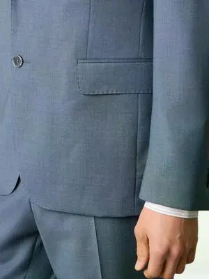 Brooks Brothers Single-breasted Blazer
