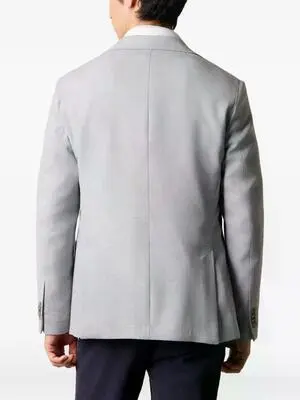 Brooks Brothers Basket Weave Blazer