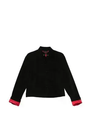 TEAM WANG DESIGN X Jdb Corduroy Jacket