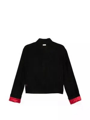 TEAM WANG DESIGN X Jdb Corduroy Jacket