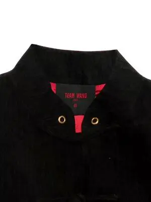 TEAM WANG DESIGN X Jdb Corduroy Jacket
