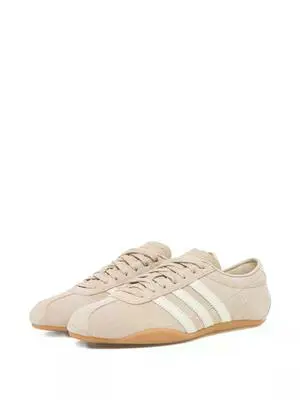 Adidas Tokyo Lace-up Sneakers - Neutrals