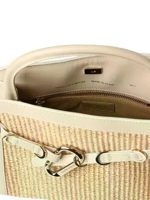 FRANCESCO BIASIA Mini Iconic Hot-minute Shoulder Bag