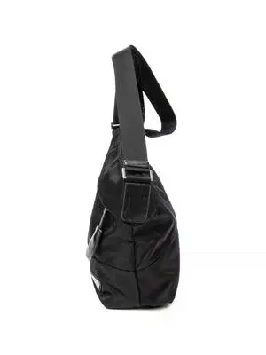 Prada Panelled Shoulder Bag