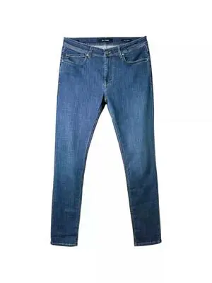 RE-HASH Slim-fit Jeans - Blue