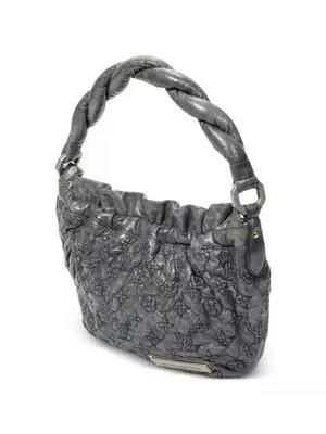 LOUIS VUITTON Olympe Nimbus Tote Bag