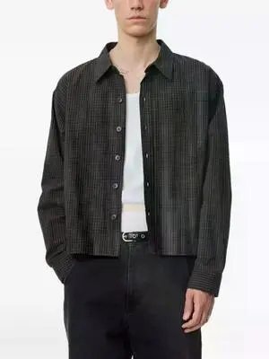 MFPEN Priority Shirt - Brown