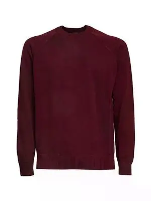 Filippo De Laurentiis Raglan Sweaters For Men