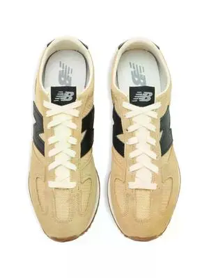 NEW BALANCE 471 Panelled Sneakers