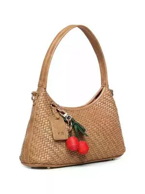 V°73 Zelda Shoulder Bag - Neutrals